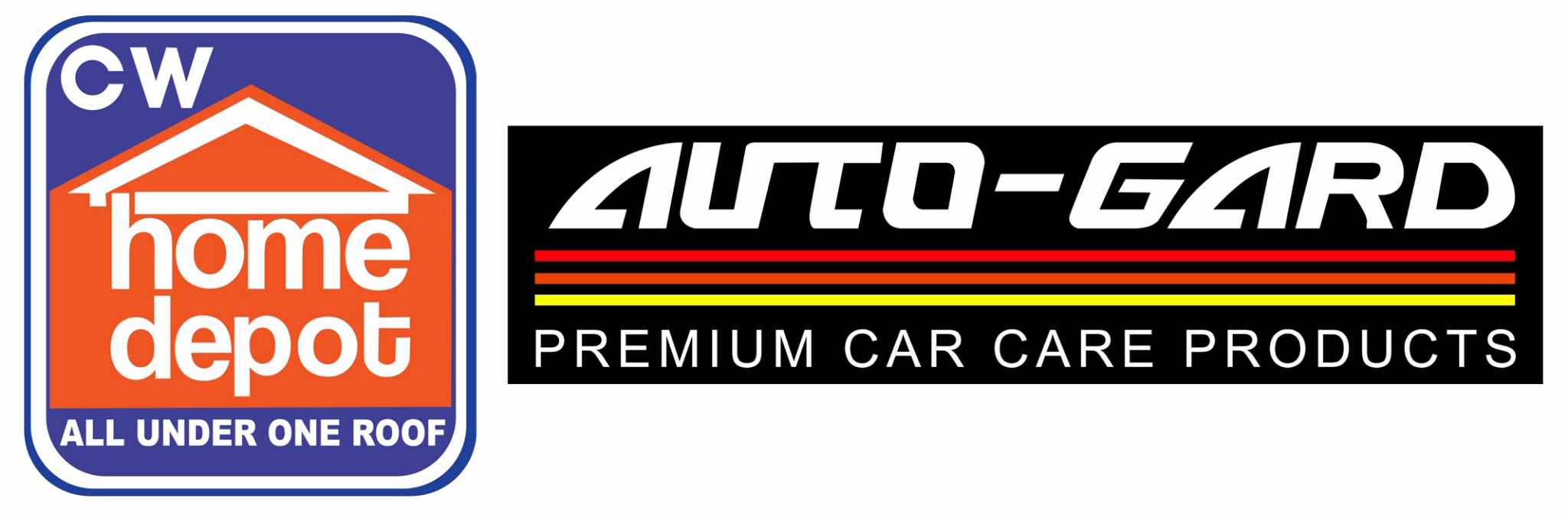 BBA - CW HOME DEPOT X AUTOGARD